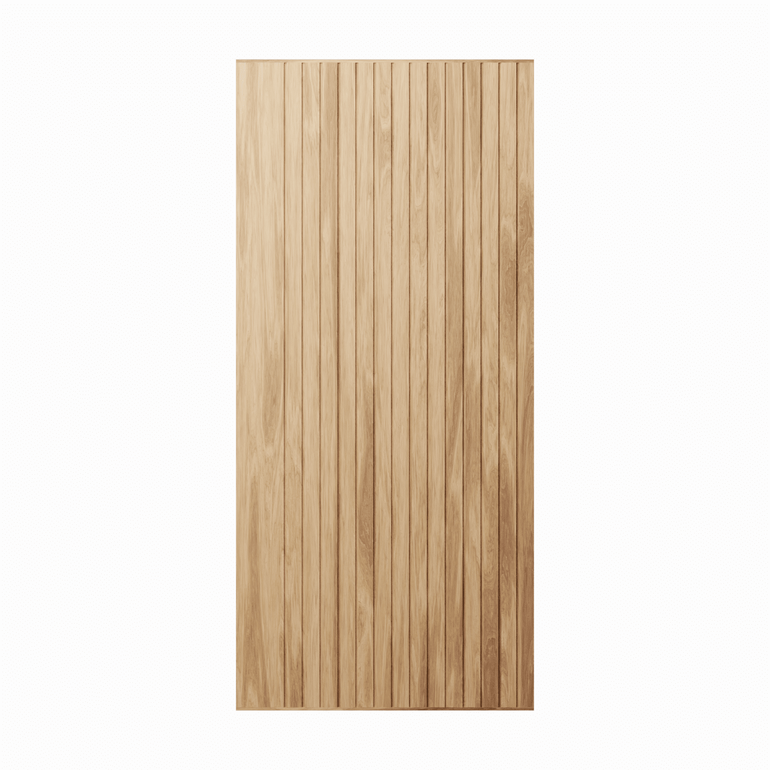 Thermtek VV53 - Batten 40 with Stile - Parkwood