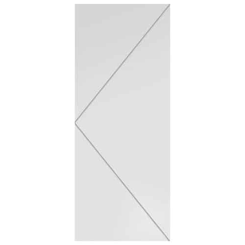 Duramax composite fibreglass front entry exterior doors - Parkwood