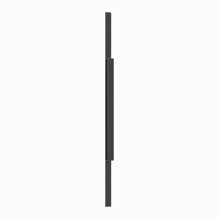Hearth 100x6 Plank Handle - Parkwood