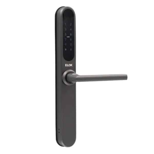 E-LOK 9-Series Smart Lock - Parkwood