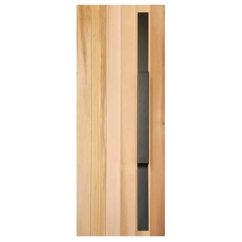 Hearth 100x6 Plank Handle - Parkwood