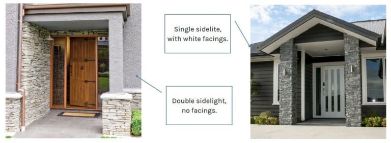 Door Frame Jargon Explained - Parkwood