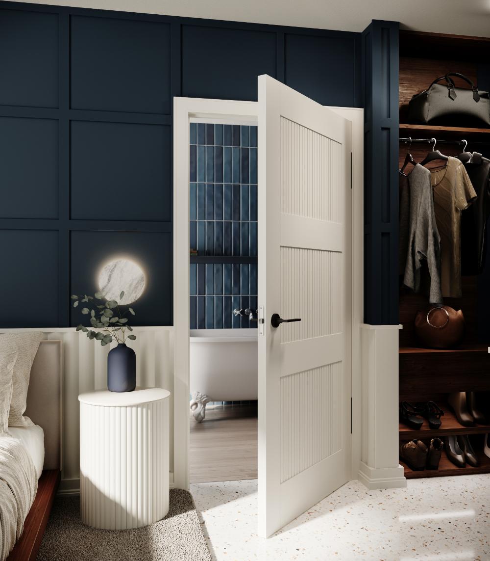 Our Range - Parkwood